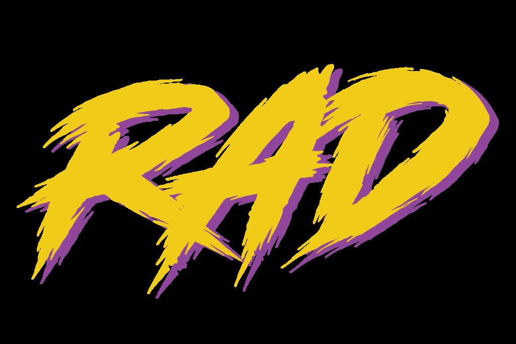 RAD - Country Grown Cannabis